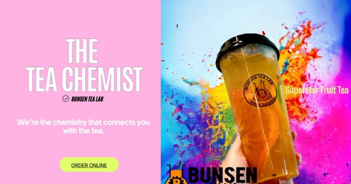 BunsenTeaLab