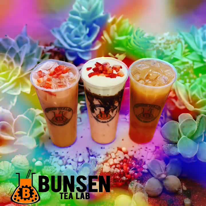 BunsenTeaLab